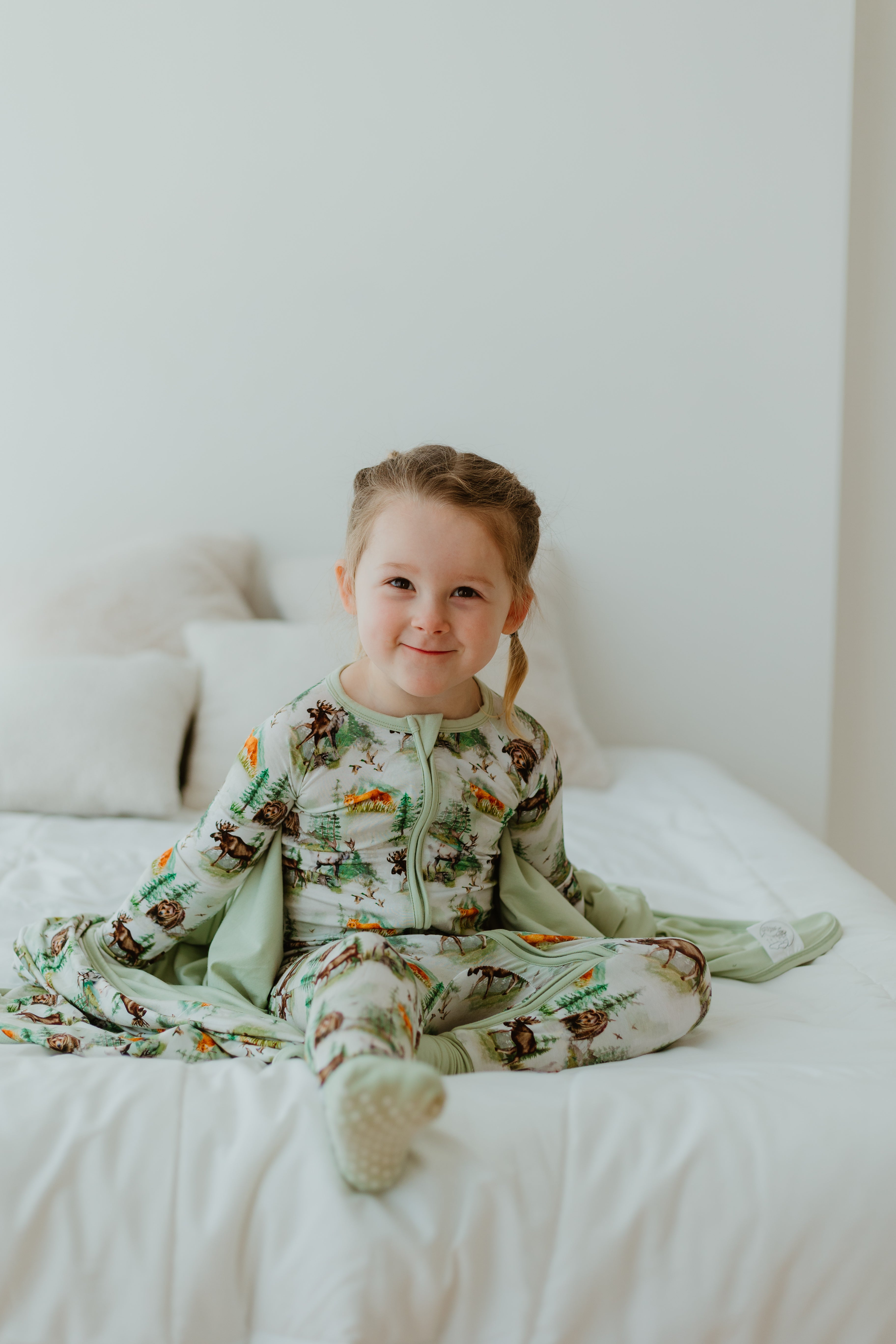 Dreamy Den Zippy – Moonlight Rascals